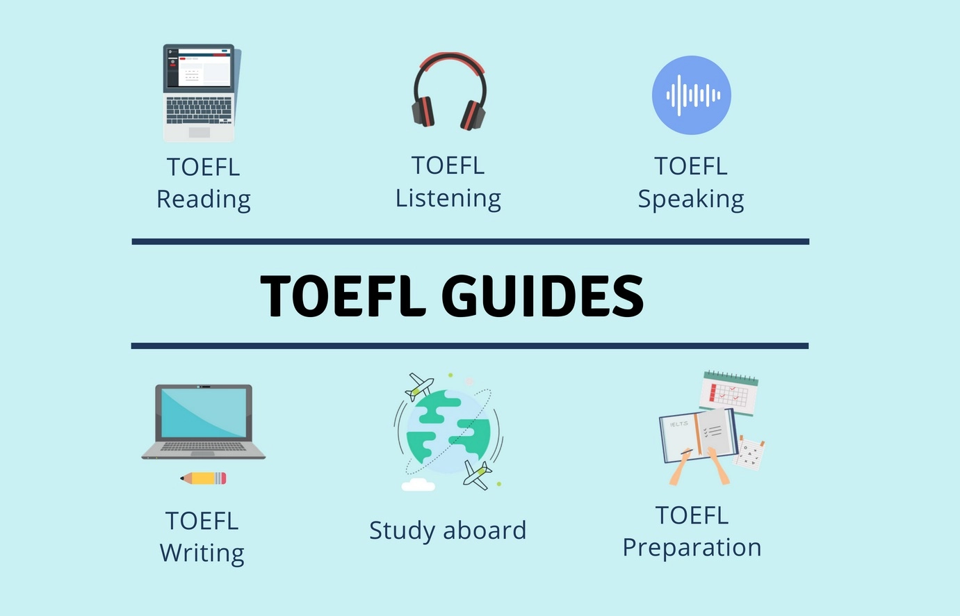 Keuntungan Kursus Tes TOEFL di Lembaga Terpercaya dan Berkualitas ...