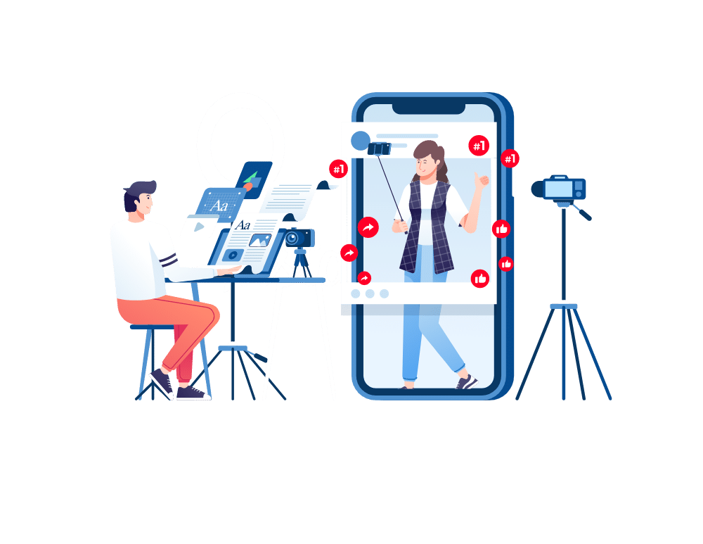 Manfaat Instagram untuk Pemasaran Bisnis Anda - Psms.co.id