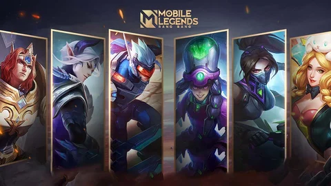 Panduan Top Up Mobile Legends Menggunakan Pulsa: Cara Mudah Membeli Diamond