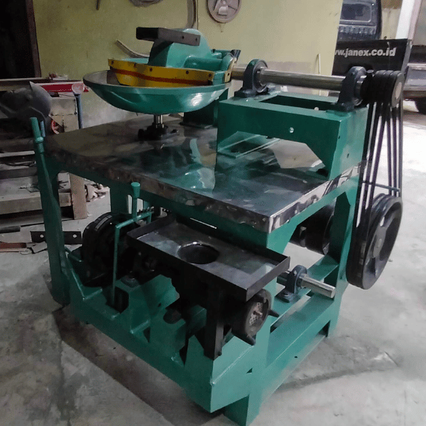 Panduan Lengkap Memilih dan Menggunakan Mesin Giling Daging - Psms.co.id